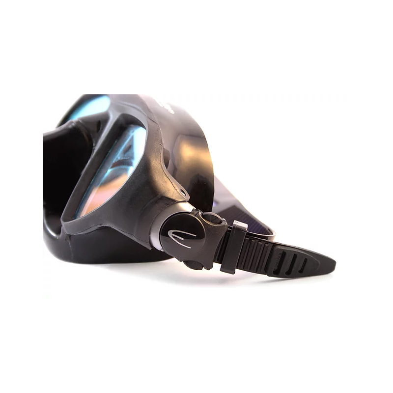 Máscara Epsealon Sea Wolf