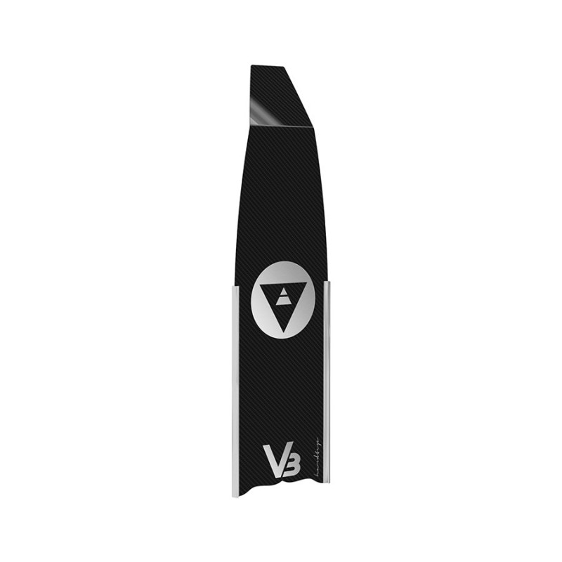 Alchemy V3 Carbon Fiber Blades (pair)
