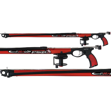 Fusil Epsealon Striker Red 75cm