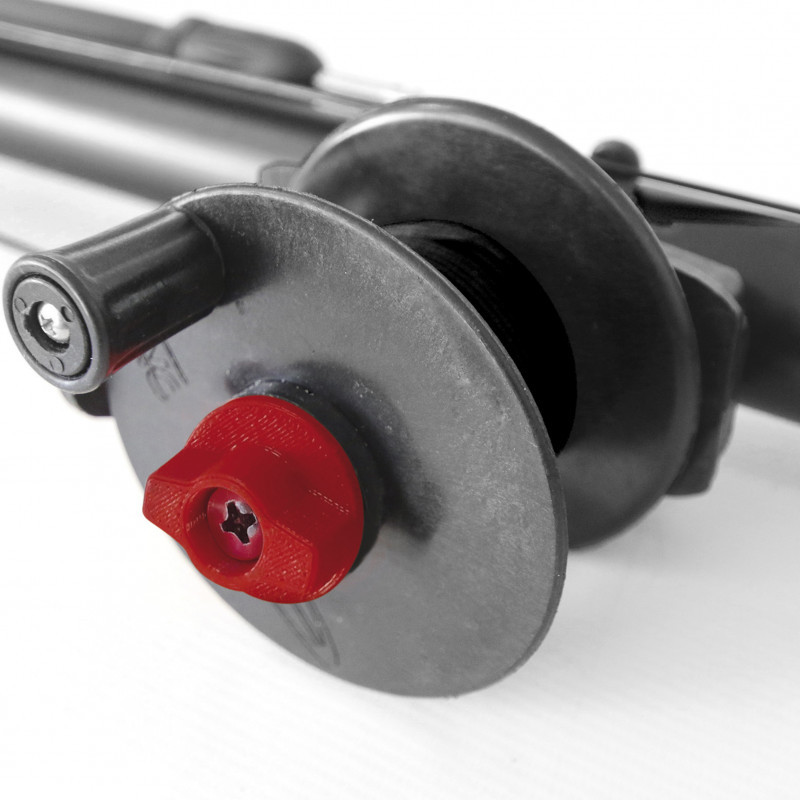 Epsealon Spearguns Striker 75cm Black