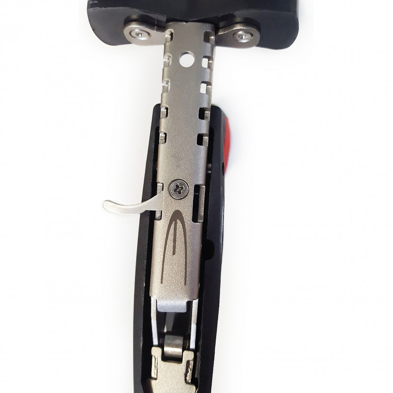 Epsealon Spearguns Striker 75cm Black