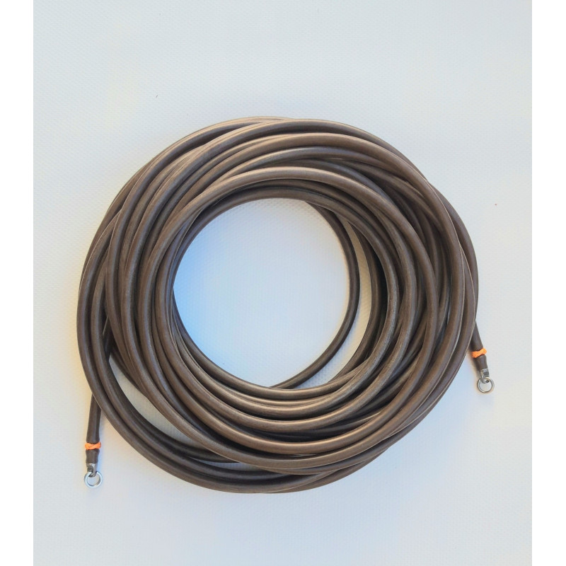 Floatlines and Floating Cables